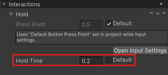 【Unity】Input Systemによる入力管理 – 株式会社ロジカルビート