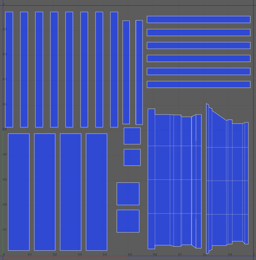 【Unity】タイリングモデルに陰影を追加してクオリティを向上させよう – 株式会社ロジカルビート